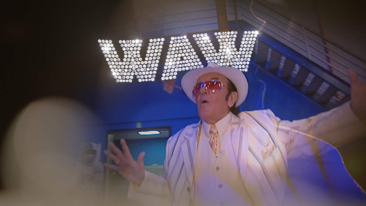 Eddy Wally is tien jaar te vroeg gestorven, toont het ontroerende ...
