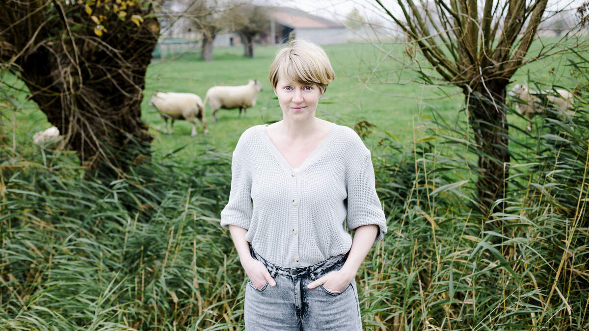 Marieke De Maré wint Confituur Boekhandelsprijs met tweede roman | De ...