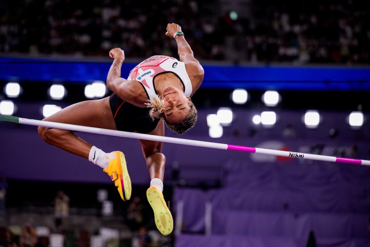 Nafi Thiam geeft op na nieuwe tegenvaller in verspringen: “Dit hele ...