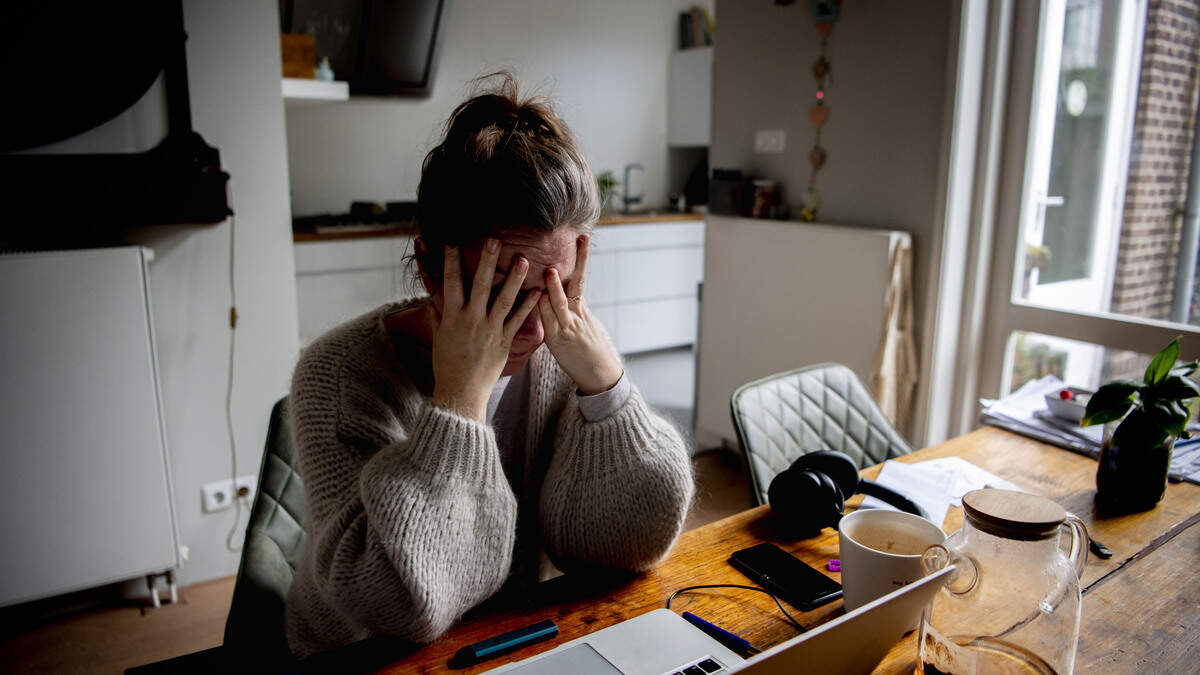 Familiale druk weegt zwaarst door bij beroepskeuze, blijkt uit ...