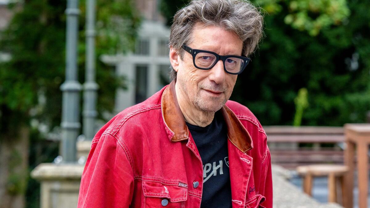 Herman Brusselmans: braaf niet op z’n best | De Standaard
