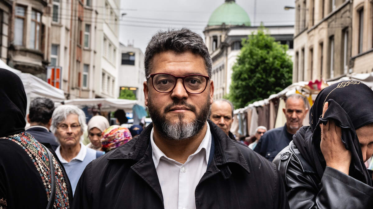 In het zog van de schaduwburgemeester van Molenbeek: “Ik kan mijn ...