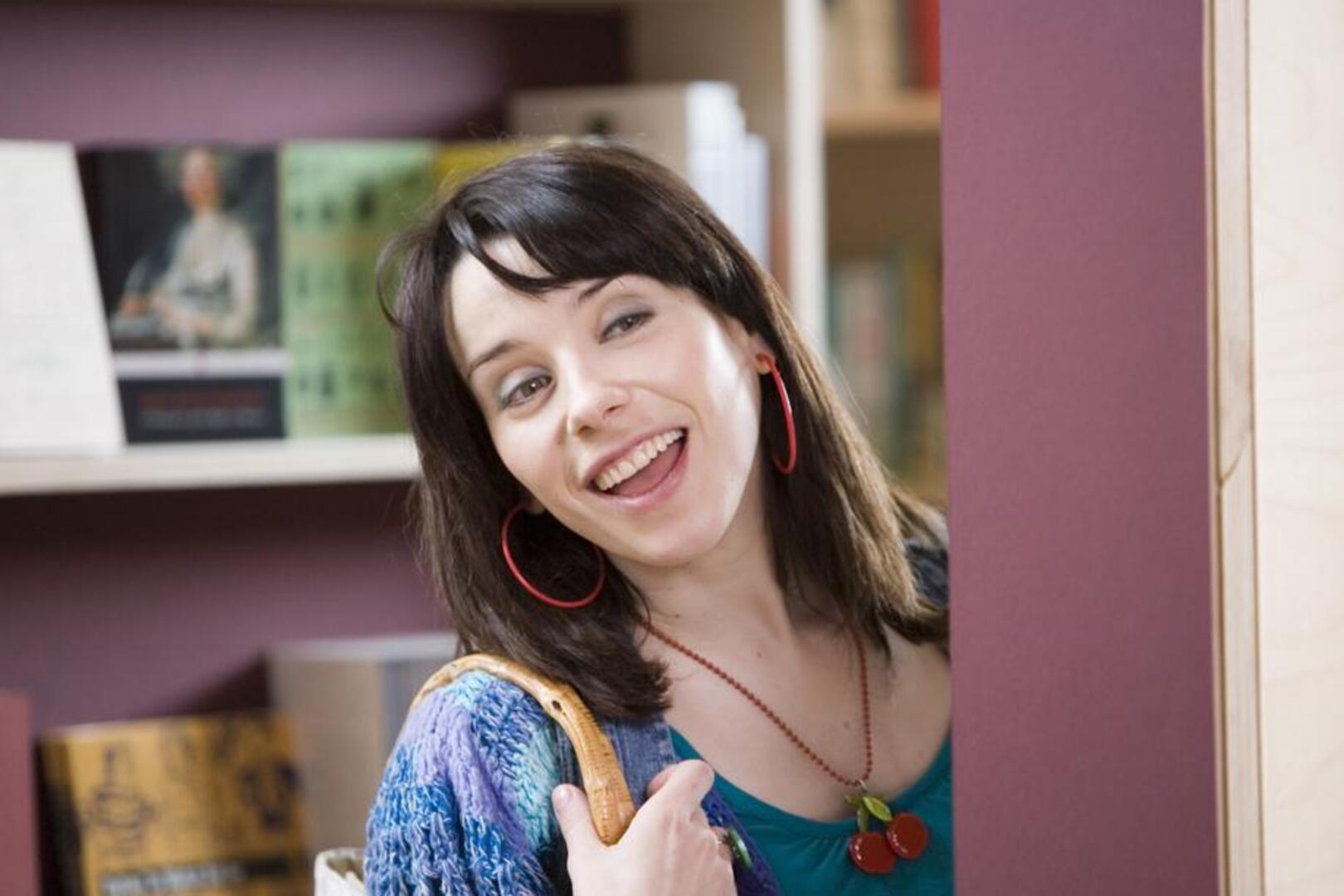 Opgewekt is niet altijd oppervlakkig | De Standaard