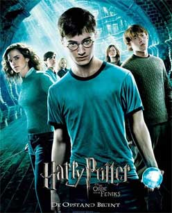Harry Potter breekt potten | De Standaard