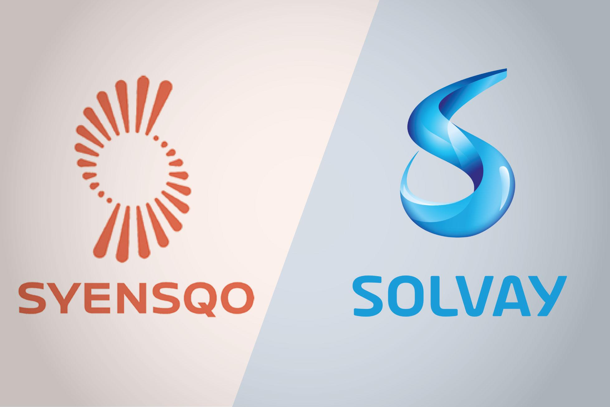 Syensqo vs. Solvay | De Standaard