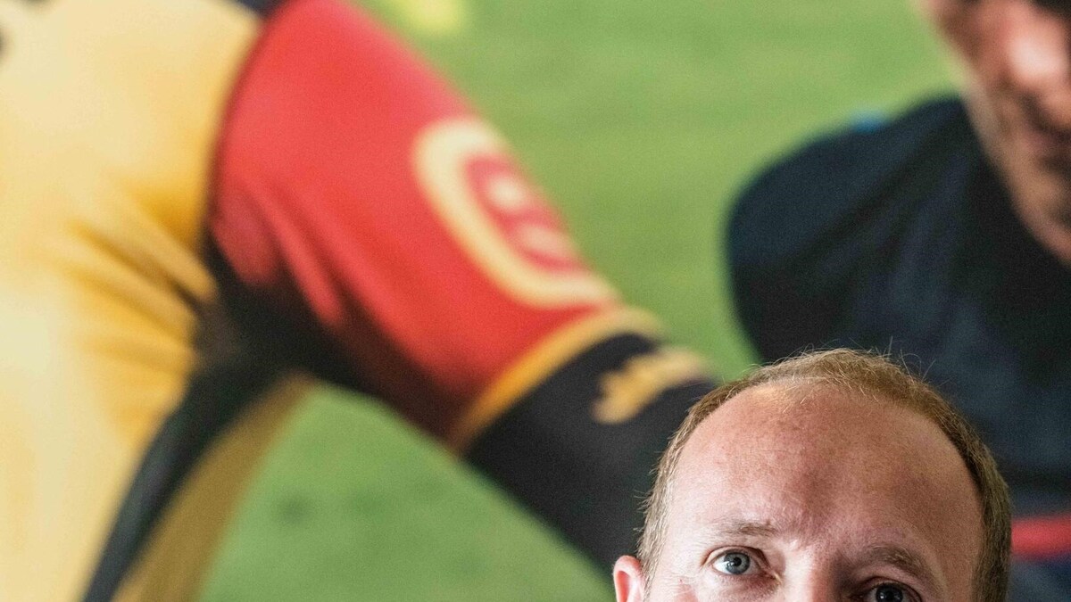 Hoe KV Mechelen zijn ziel verkocht | De Standaard