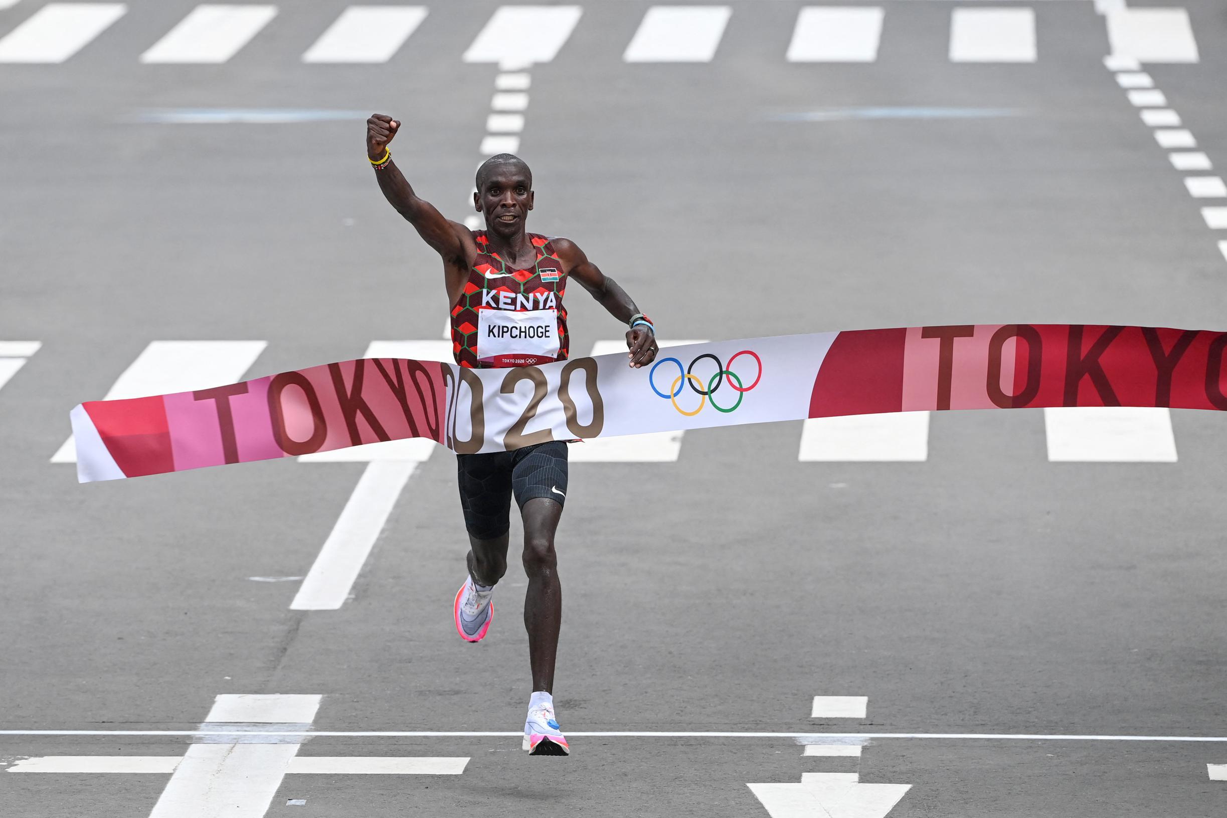 Is de afstand van de marathon tot op de centimeter correct? | De Standaard
