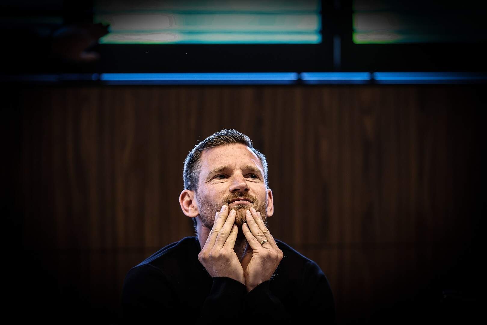 De kogel is door de kerk: Jan Vertonghen reist dan toch niét mee naar ...
