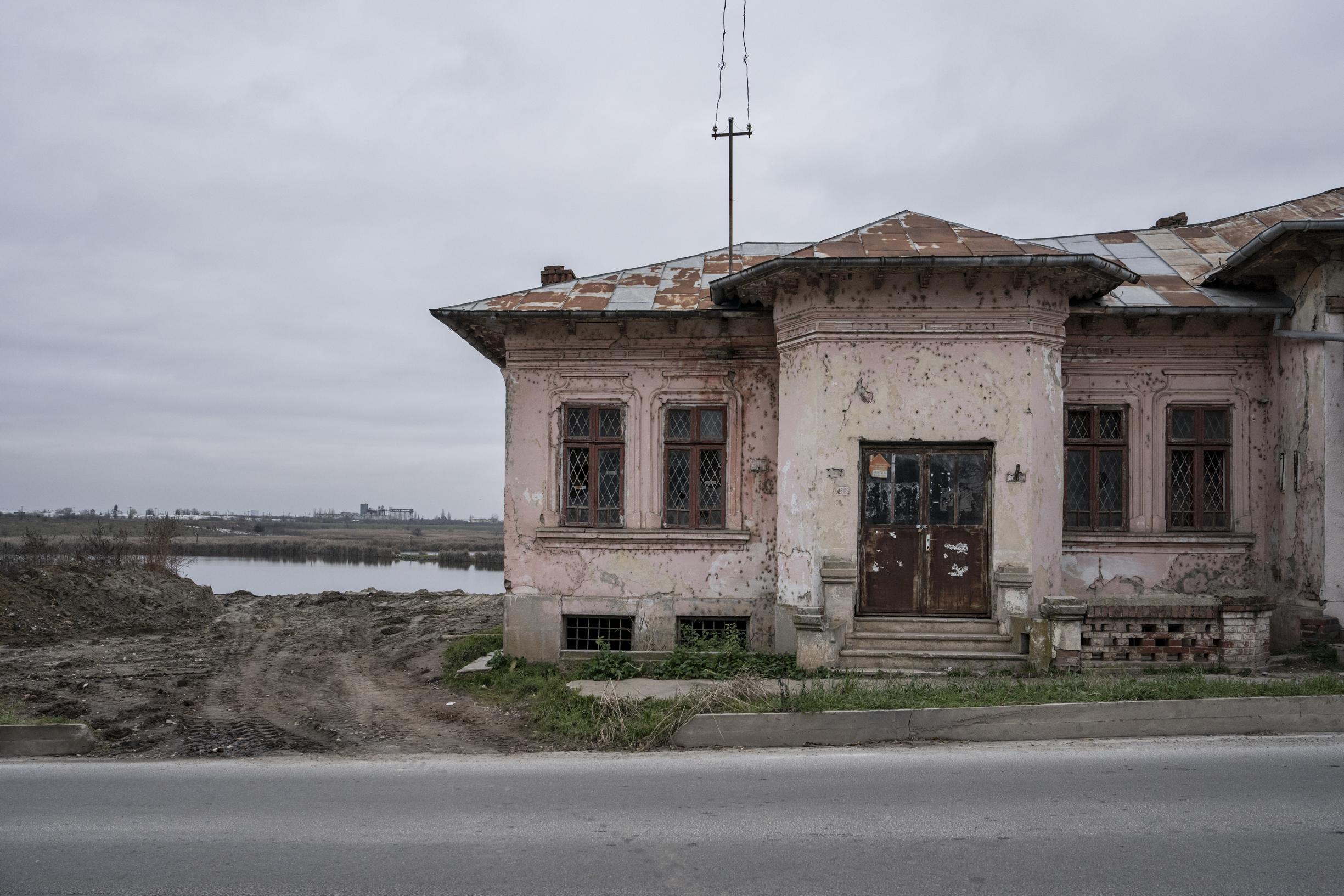 In Roemenië is de onvrede groot: “Ceausescu nam onze vrijheid af, de ...