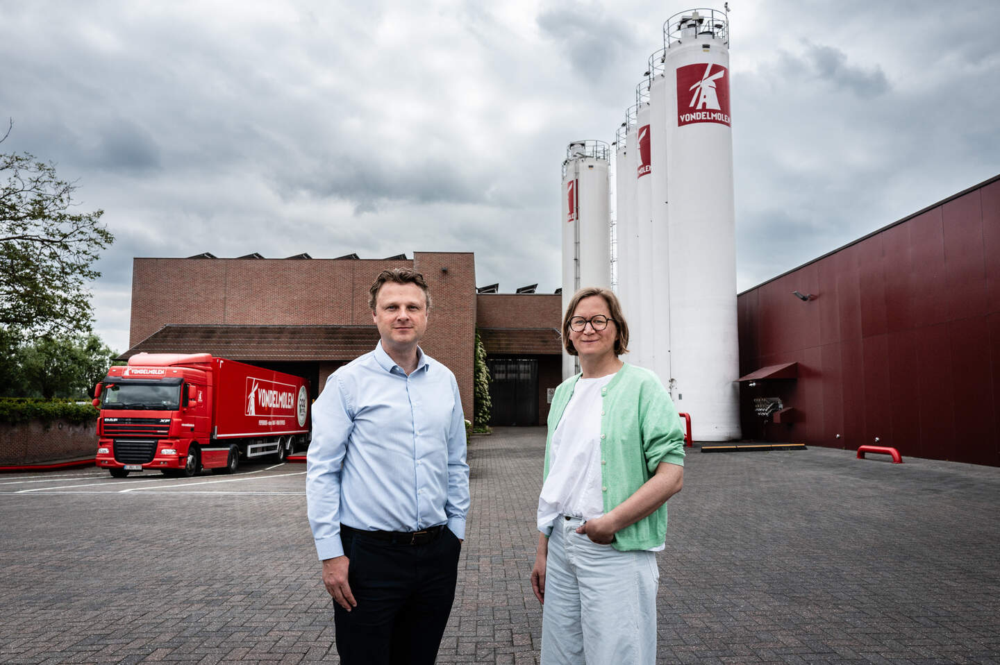 Peperkoekmaker uit Lebbeke ondergaat radicale verjongingskuur en mikt ...