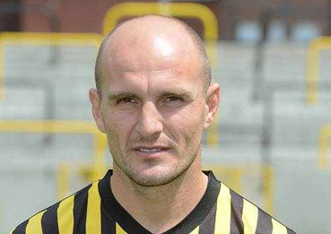 Milos Maric ruilt Lierse voor Lokeren | De Standaard