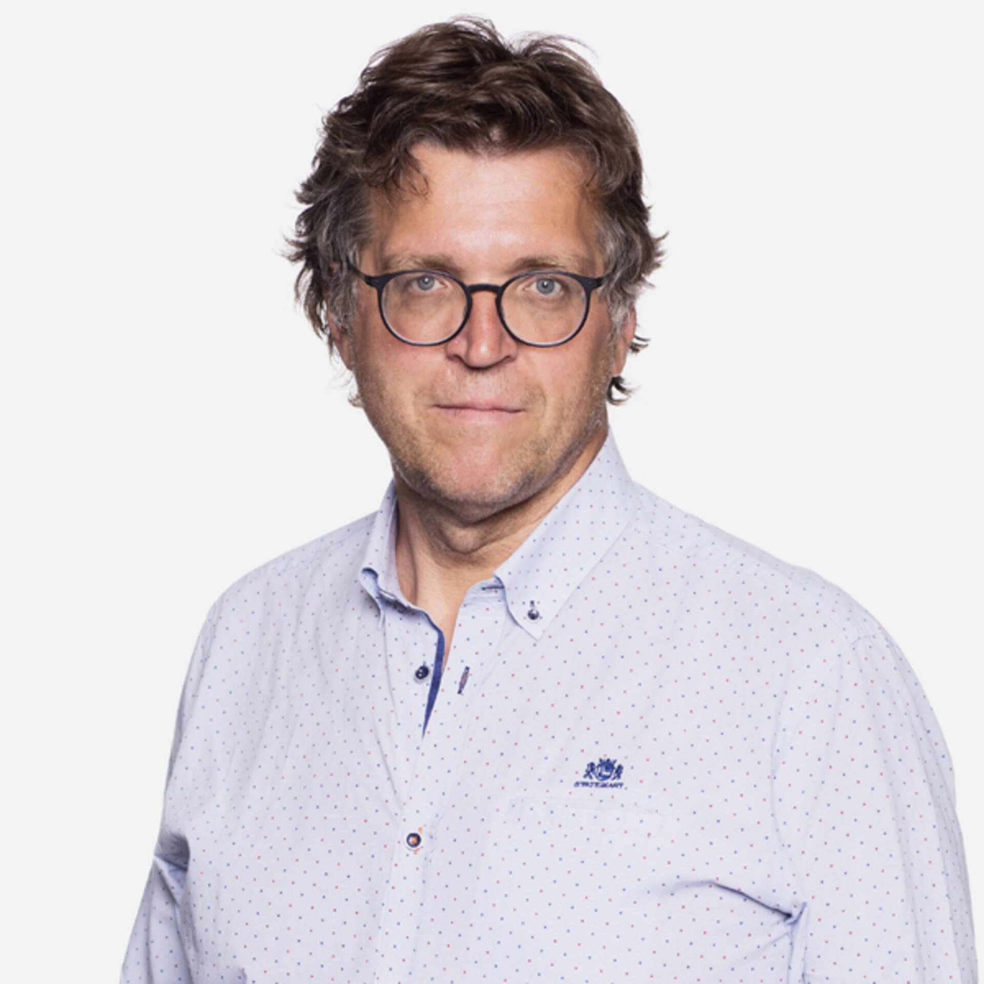 Ondanks de boze avonturen van Gianni & Donald willen we een dikke maand ...