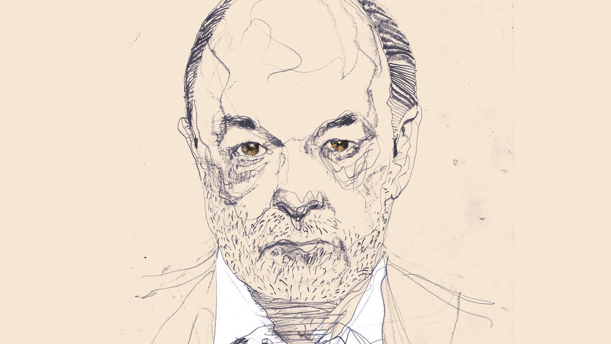 De mooiste teksten van Leonard Nolens | De Standaard
