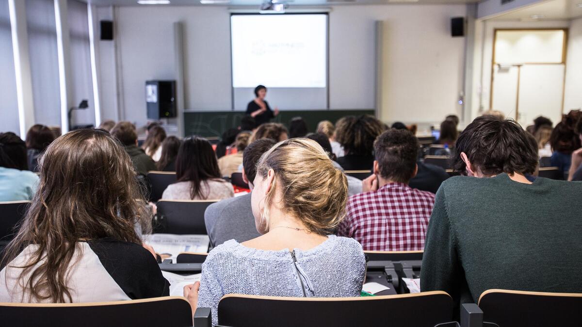 Kwart studenten verlaat hoger onderwijs zonder diploma | De Standaard