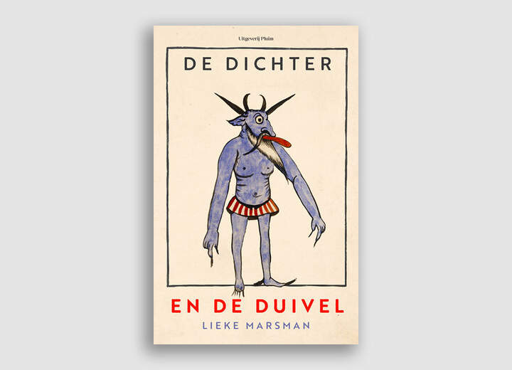 De hel zit vol politici, influencers en marketeers: het nieuwe boek van ...