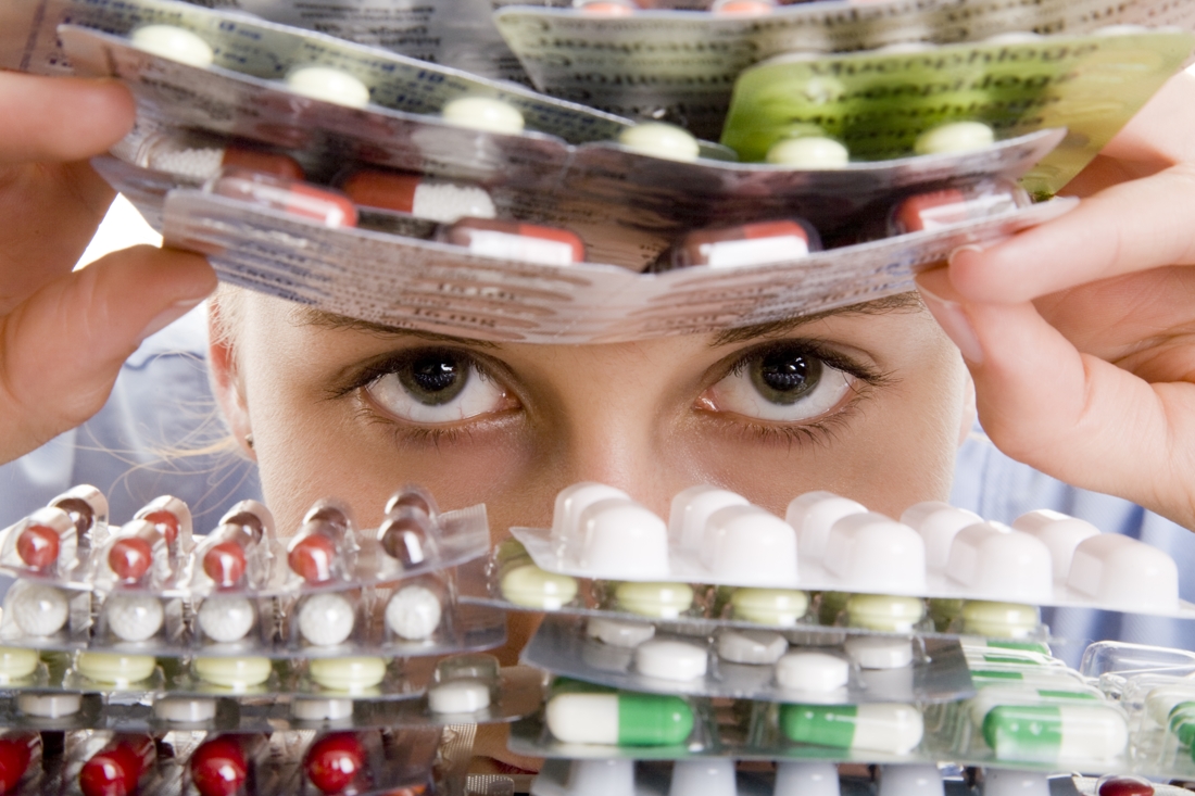 Gebruik antidepressiva stijgt door werkloosheid en jobonzekerheid | De ...