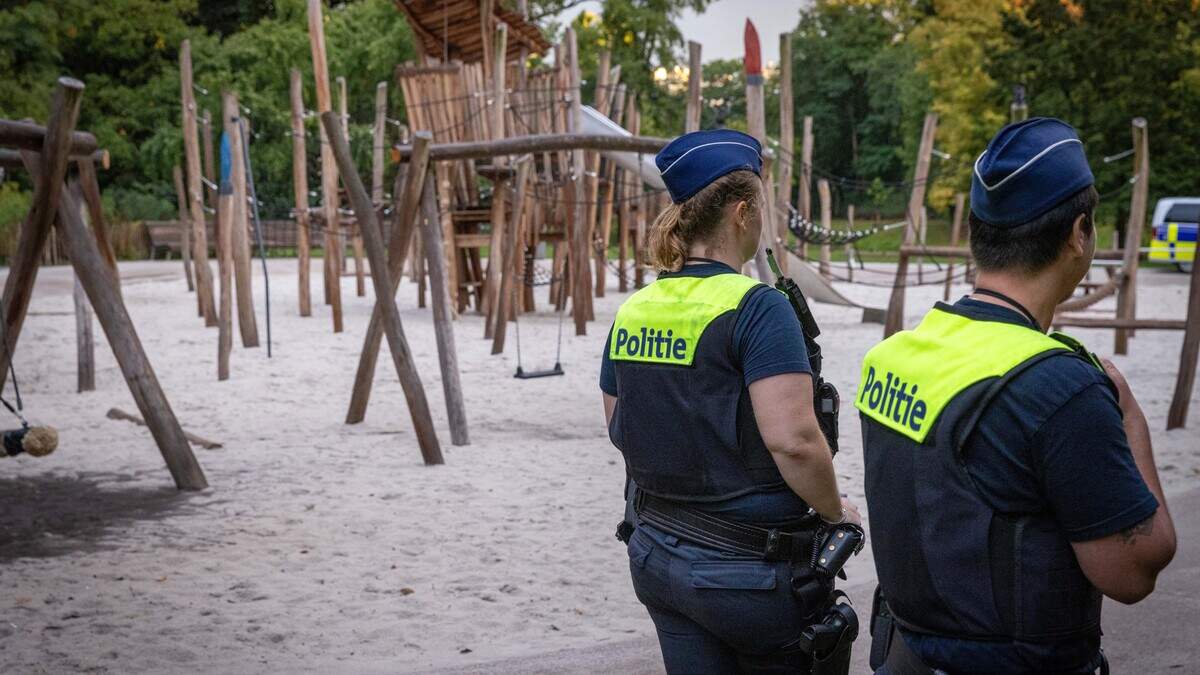 Slachtoffer van dodelijke steekpartij in Antwerpen is 18-jarige Afghaan ...