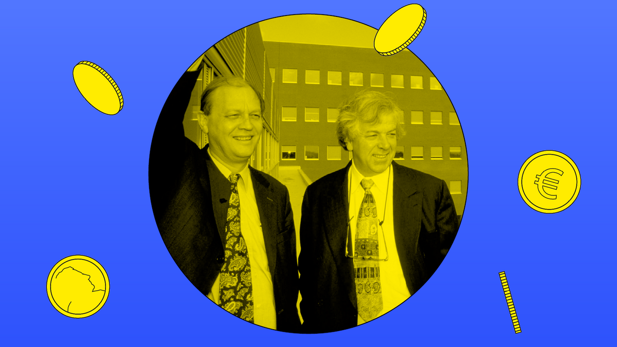 Wat de val van Lernout & Hauspie ons leert over de AI-wereld vandaag ...