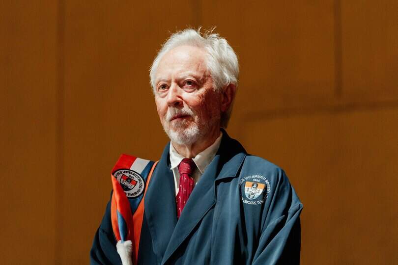 Nobelprijswinnaar J.M. Coetzee gaat niet naar Israëlisch literair ...