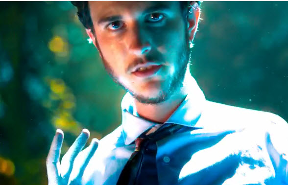 Bekijk Strange Entity, de nieuwe clip van Oscar And The Wolf | De Standaard