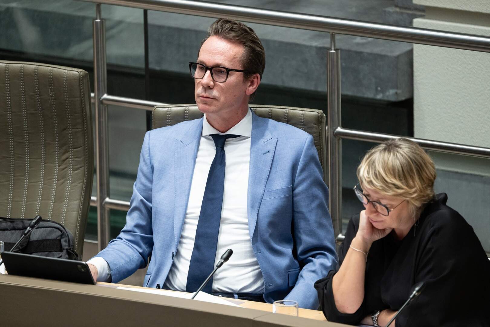 Jo Brouns wil milieuregels versoepelen: ruzie in Vlaamse regering | De ...