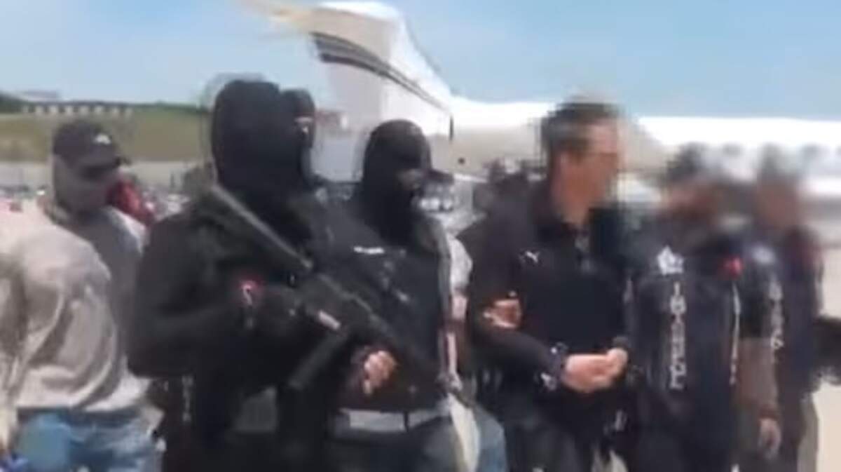 Turkije heeft broer van Bolle Jos uitgeleverd aan Nederland | De Standaard