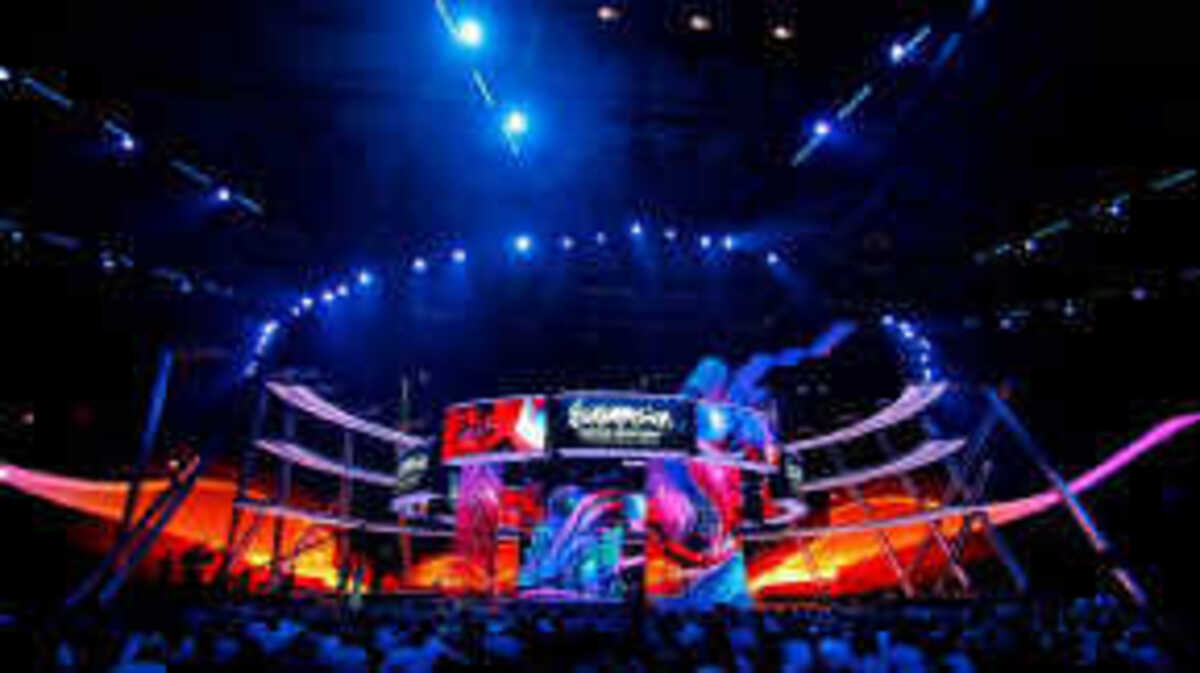 Eurovisiesongfestival | De Standaard