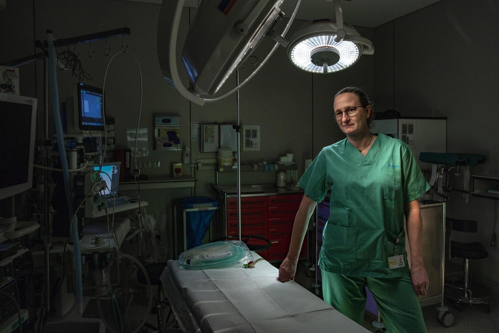 ‘Borstkanker heeft geen betere dokter van me gemaakt, wel een andere ...