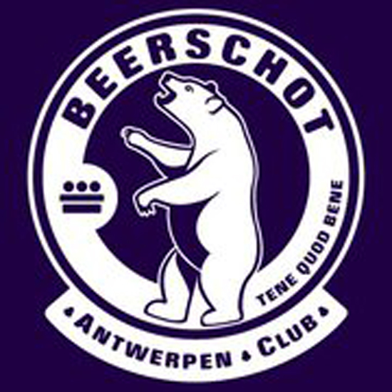 Nieuw logo voor Beerschot | De Standaard