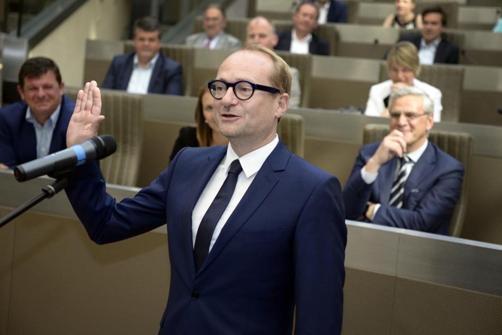'Vlaamse overheid wordt andere overheid' | De Standaard