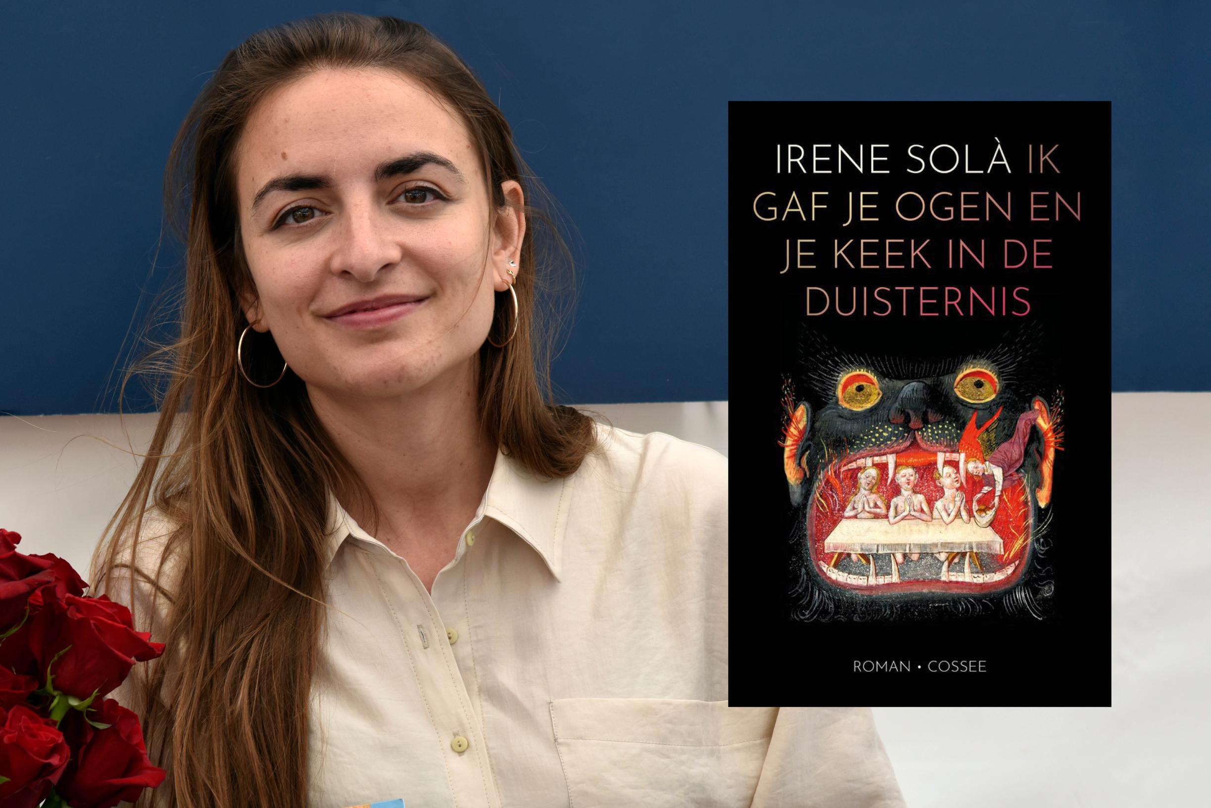 De Catalaanse Irene Solà vertelt het universele verhaal van een ...