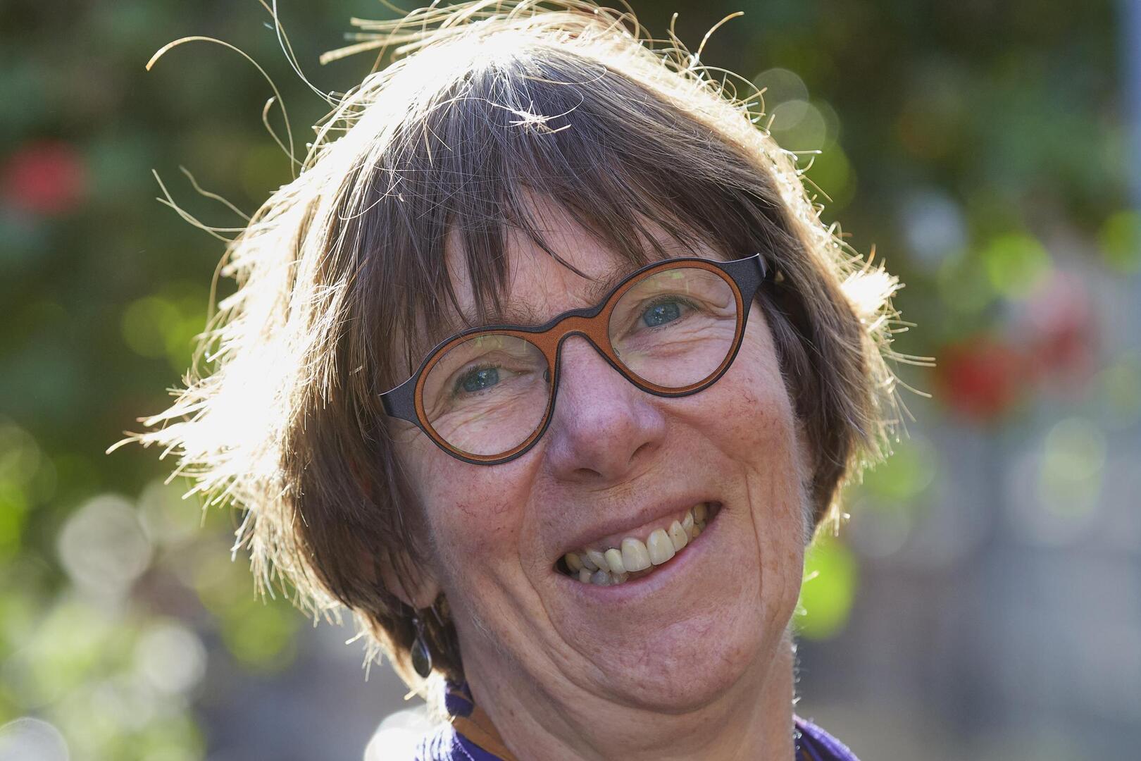 ‘Altijd en overal’ van Bette Westera | De Standaard
