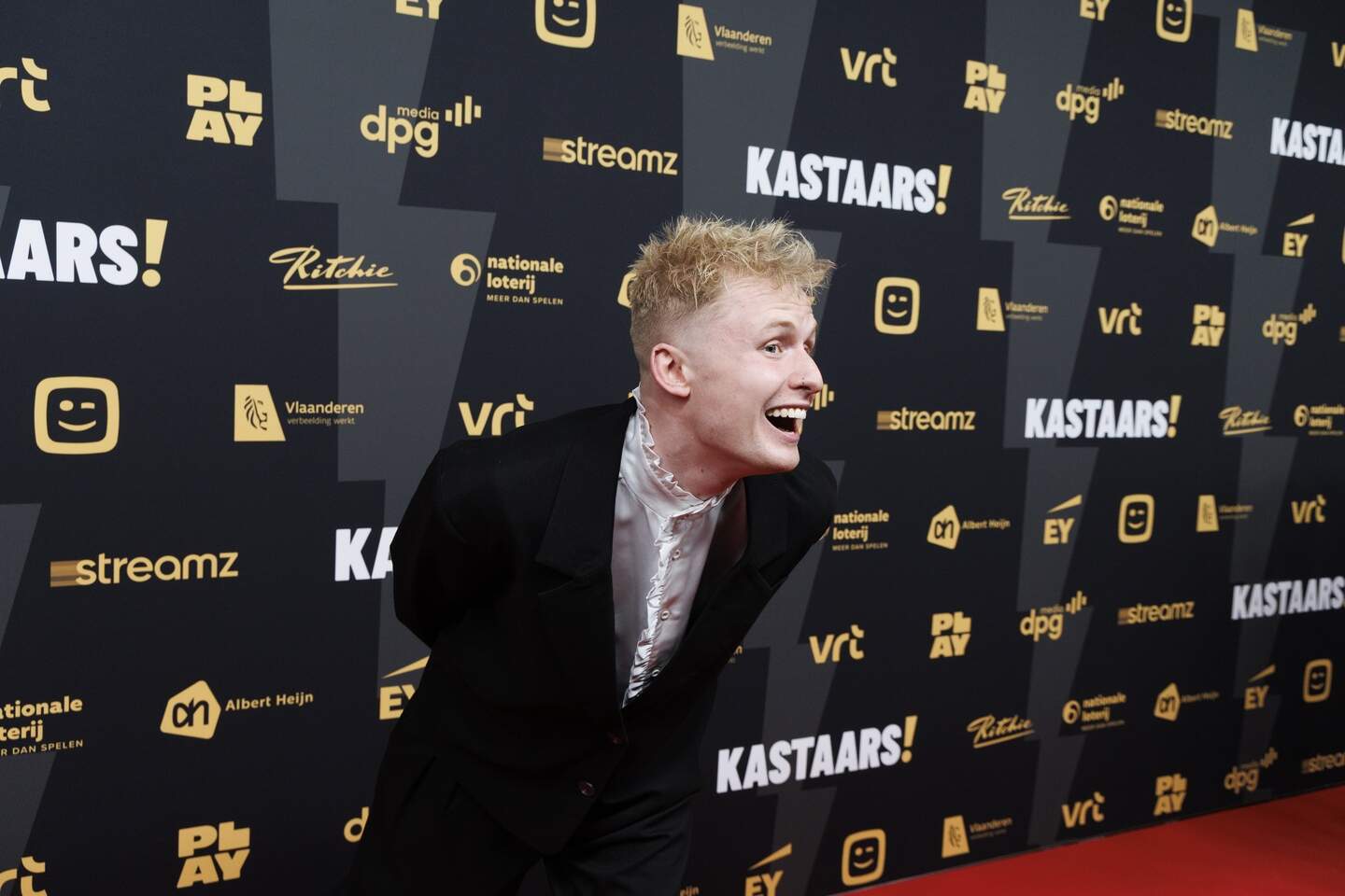 OVERZICHT. Ward Lemmelijn en ‘De slimste mens ter wereld’ winnen de ...