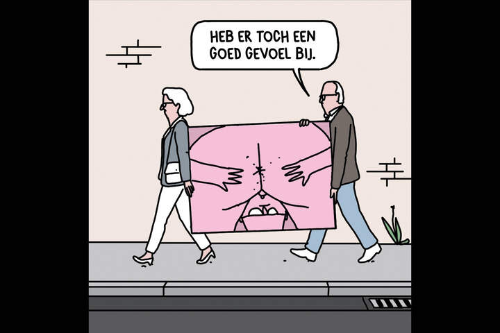 Mat | De Standaard