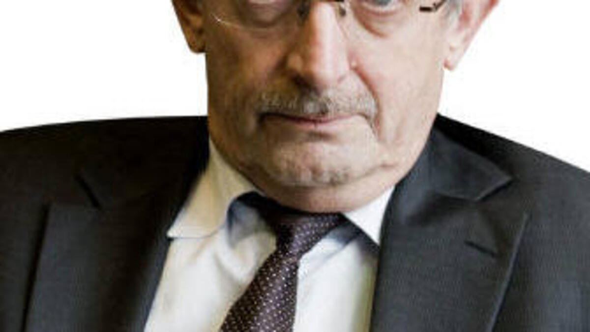 Luc Van Hecke | De Standaard