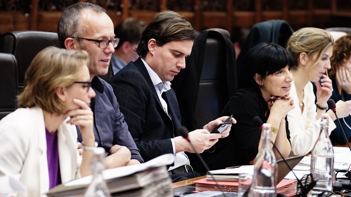 Zo wil schepencollege gat in de stadskas dichtrijden | De Standaard