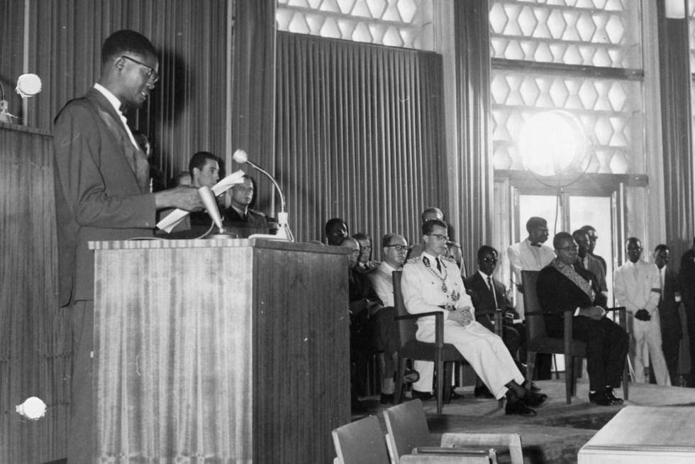 Congolese kardinaal noemt moord op Lumumba “zwarte vlek” op ...