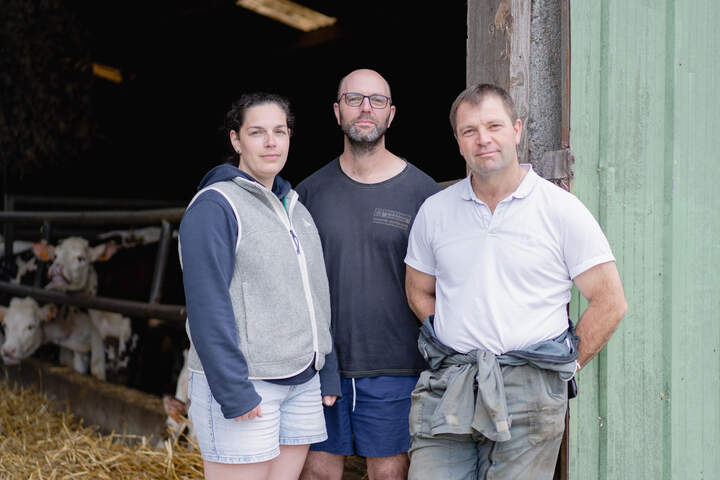 Er is amper nog echte camembert te vinden in Camembert | De Standaard