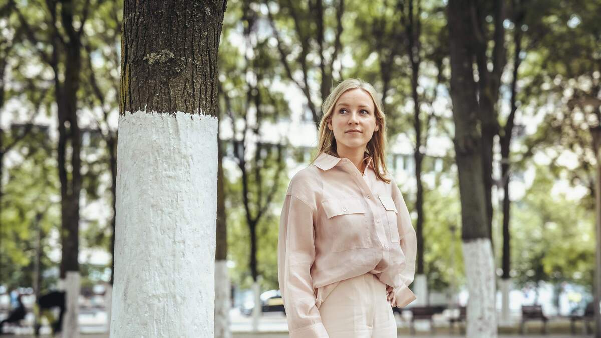 Minister Melissa Depraetere al op 14 februari bevallen van dochter: “Nu ...