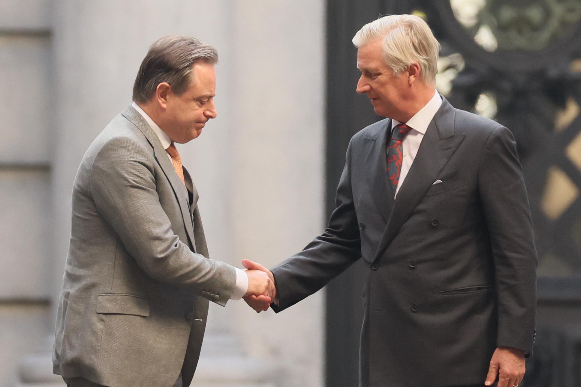 Wordt Bart De Wever ooit nog premier? | De Standaard