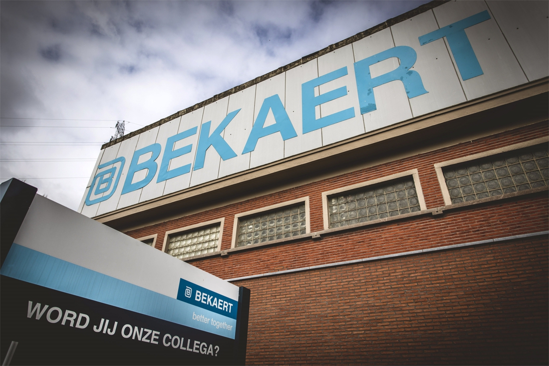 Bekaert neemt afscheid van zijn ceo | De Standaard