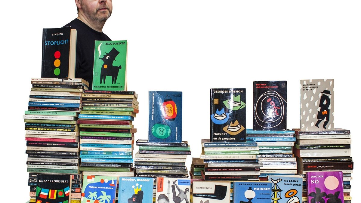 Niemand leest ze, iedereen wil ze | De Standaard
