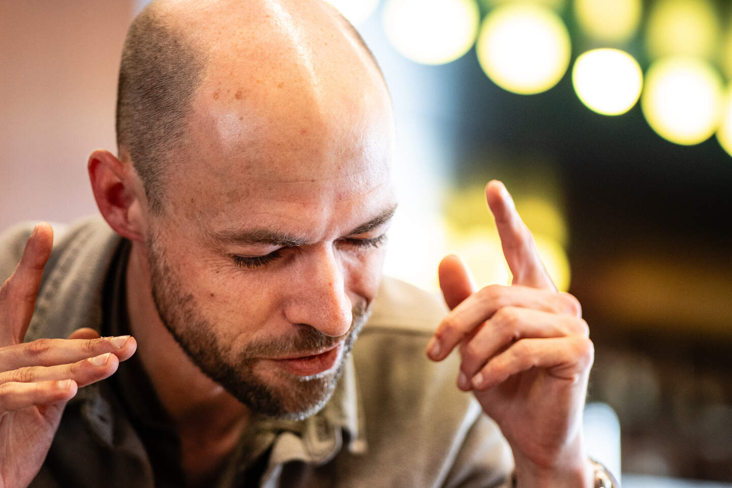 Gentenaar Pieter Gunst bedacht in Silicon Valley een ‘Linkedin’ voor ...