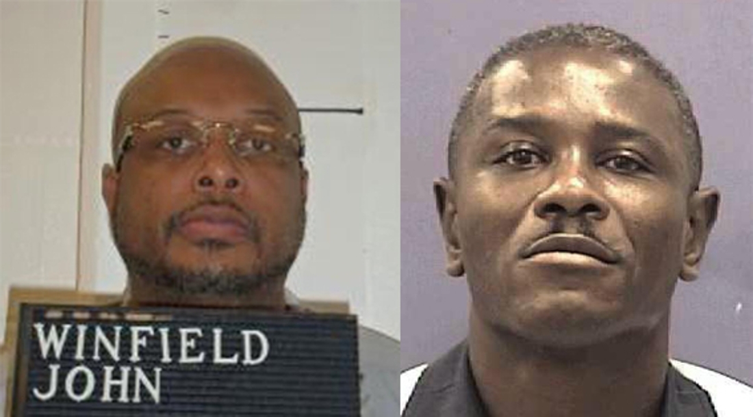 Eerste executies in VS sinds fiasco in april | De Standaard