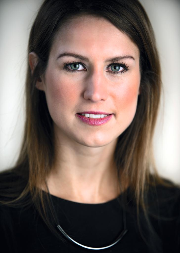 3. Haar tips | De Standaard