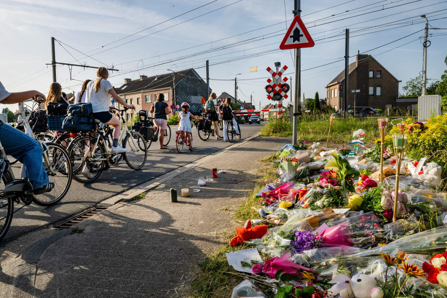 Al vóór dodelijk drama meerdere klachten over buschauffeur: “Een ...