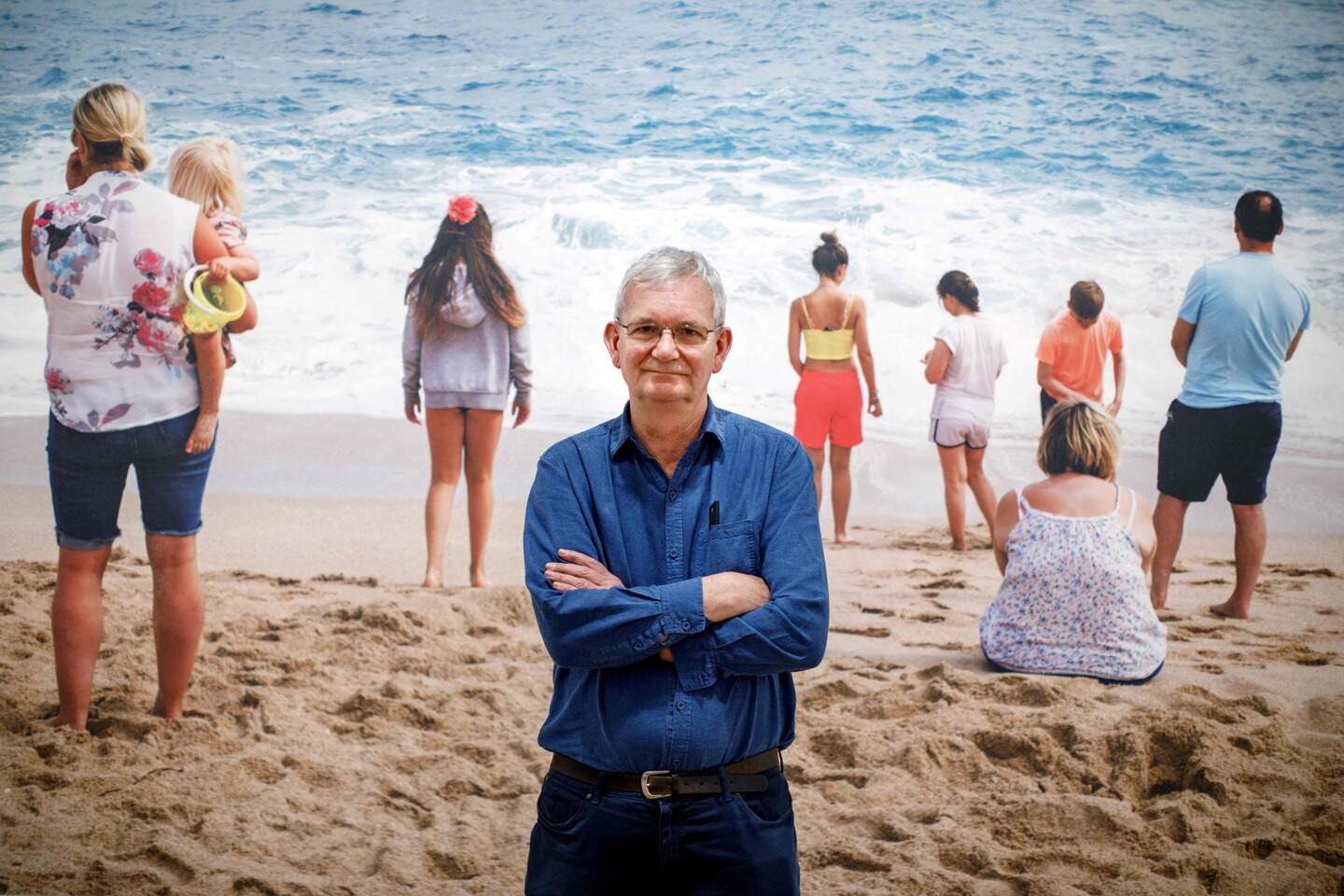Van Martin Parr tot Frida Kahlo: 10 expo’s die een uitstap naar het ...