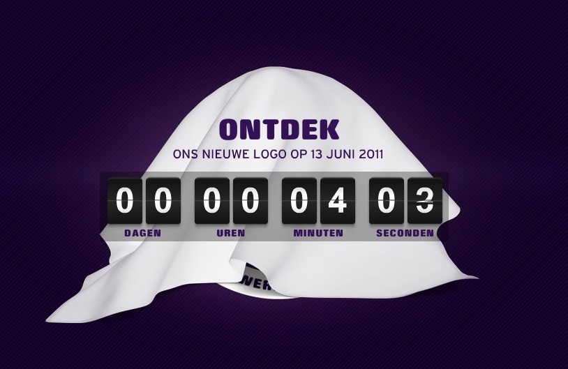 Nieuw logo voor Beerschot | De Standaard