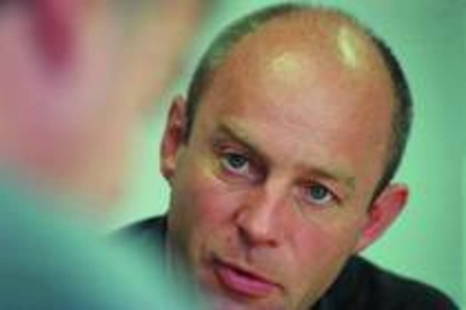 André Duval verlaat Duval Guillaume | De Standaard