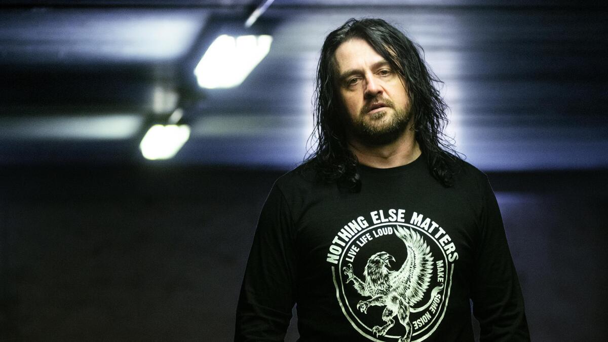 Brouwerij van leadzanger band Channel Zero is failliet | De Standaard